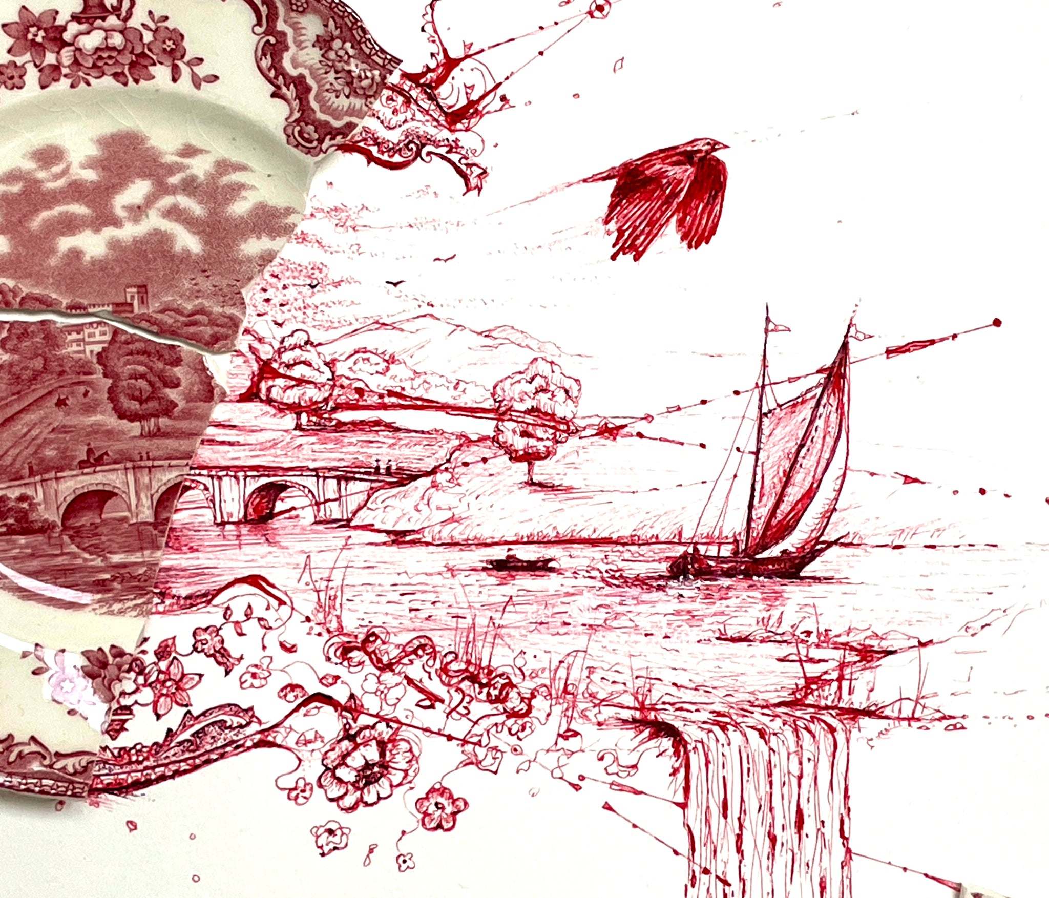 Porcelain Projects – projectfragment