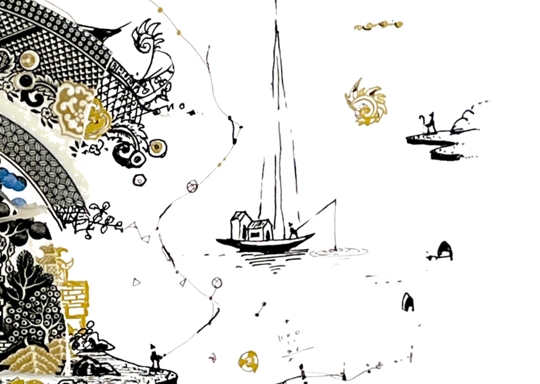 Porcelain Projects – projectfragment