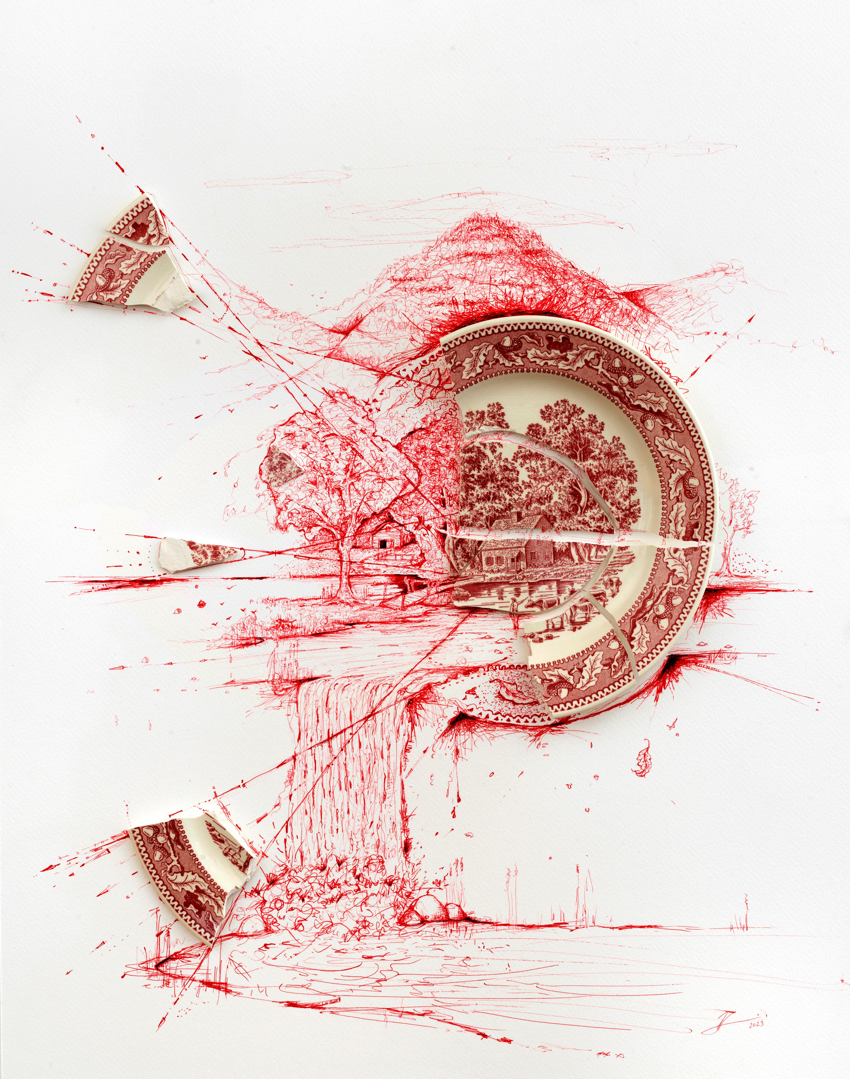 Porcelain Projects – projectfragment