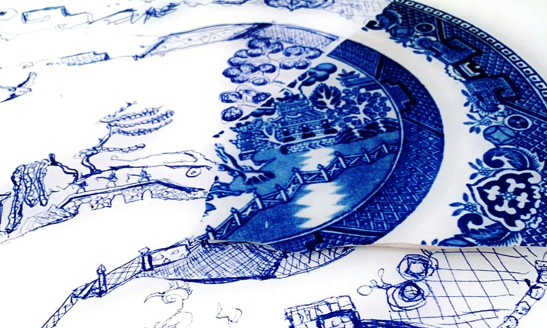 Porcelain Projects – projectfragment