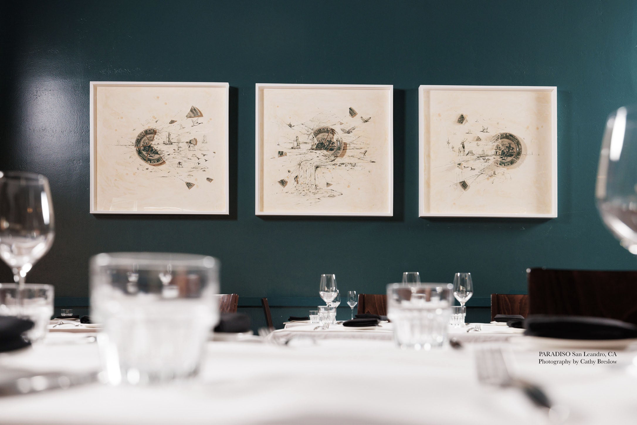 Porcelain Projects – projectfragment